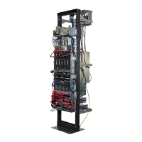 D-Series Multicarrier Site - Motorola Solutions