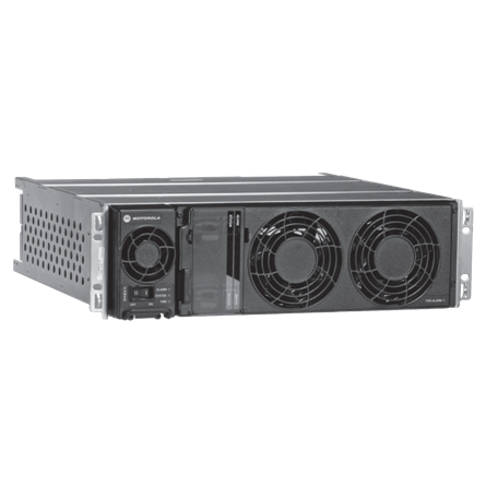 ASTRO P25 Radio Systems - Motorola Solutions