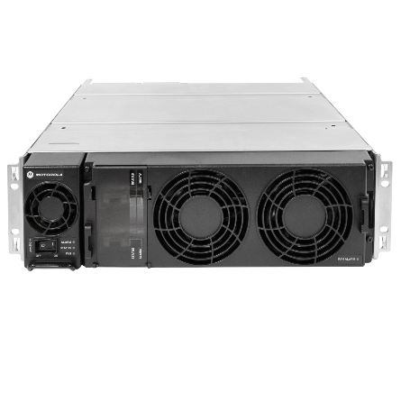 ASTRO P25 Radio Systems - Motorola Solutions