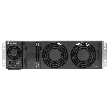 ASTRO P25 Radio Systems - Motorola Solutions