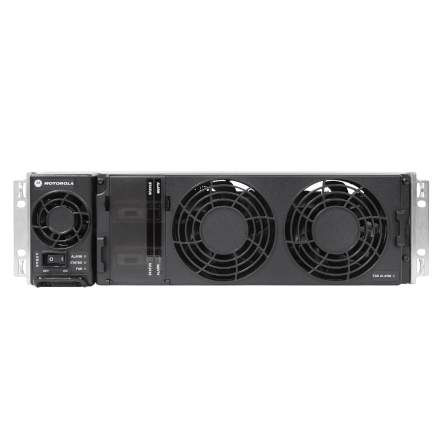 ASTRO P25 Radio Systems - Motorola Solutions