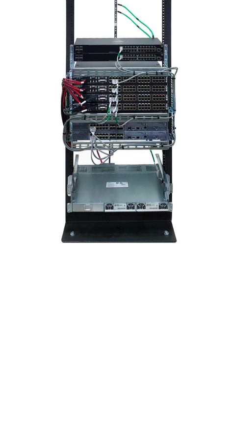 ASTRO P25 Radio Systems - Motorola Solutions