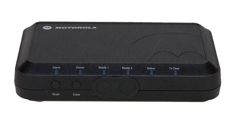 Intelligent Middleware - Motorola Solutions LACR