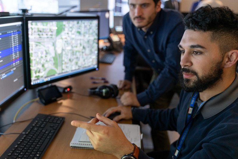 CallWorks CallStation - Motorola Solutions