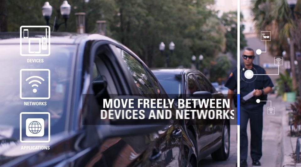 Public Safety Command Center Software - Motorola Solutions