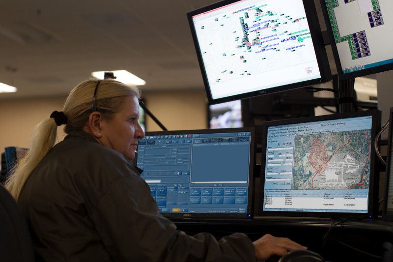 INTEGRATED CALL CONTROL | Motorola Solutions - Motorola Solutions ...