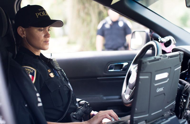 CommandCentral Vault Digital Evidence - Motorola Solutions