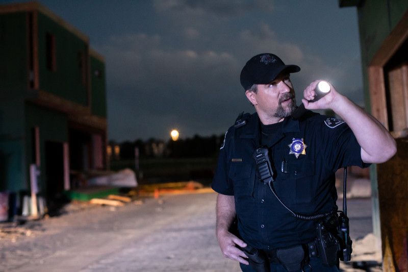 Two-way Radios & Police Radios - Motorola Solutions France