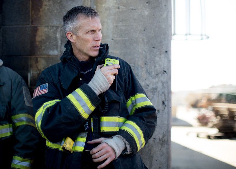 What is LMR | Land Mobile Radio - Motorola Solutions