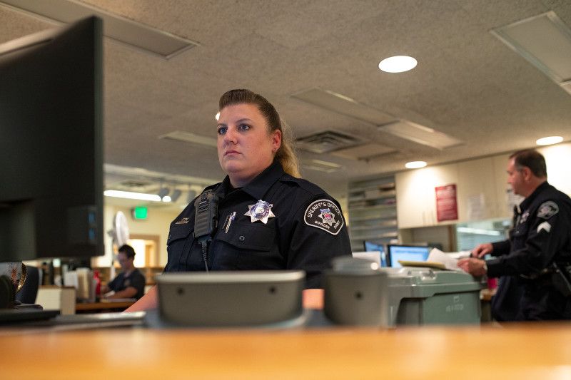 Real-Time Intelligence - CommandCentral Aware - Motorola Solutions Asia