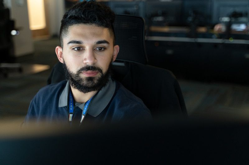 PremierOne Computer Aided Dispatch - Motorola Solutions Asia