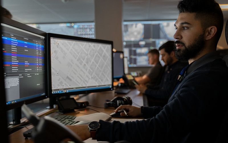 Crime Analytics & Situational Intelligence Software - Motorola ...