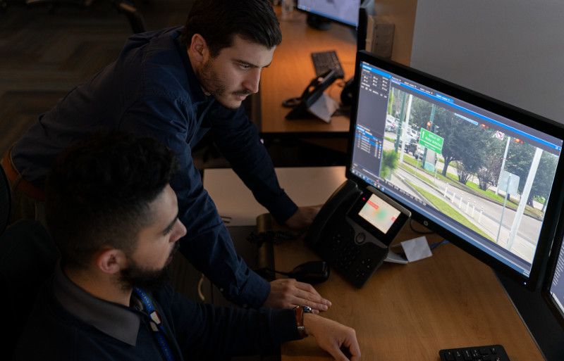 CommandCentral Aware - Motorola Solutions LACR