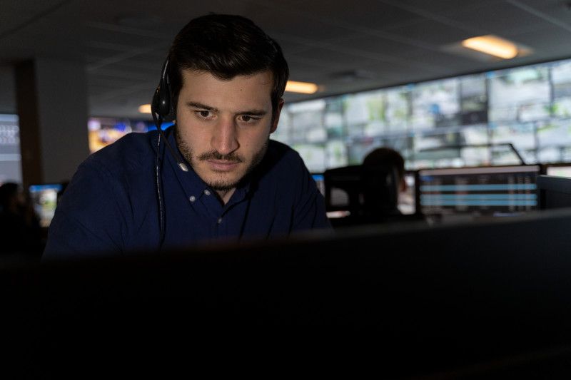 Command Center Developer Program - Motorola Solutions EMEA