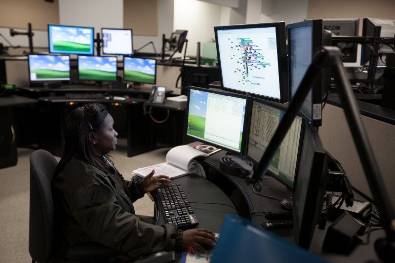 Spillman Records Management - Motorola Solutions