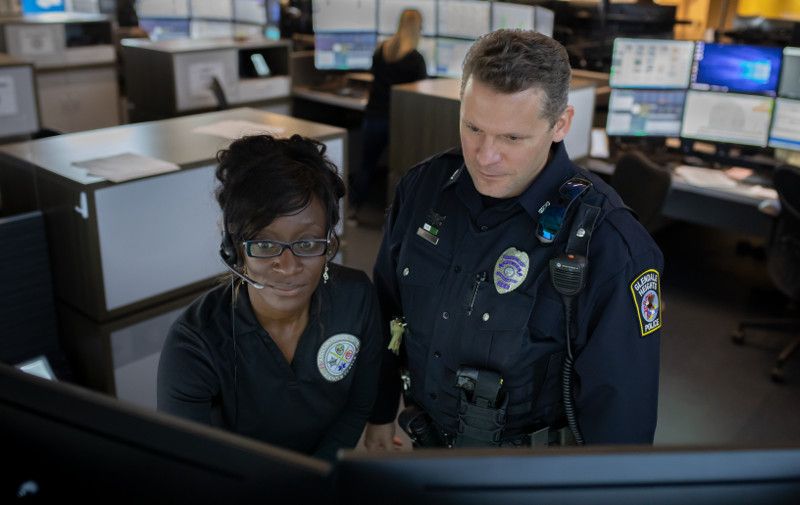 Early Warning Siren Solutions - Motorola Solutions