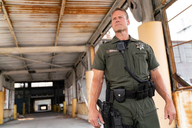 APX 6500 P25 Mobile Radio - Motorola Solutions