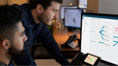 SRX 2200 Combat Radio - Enhanced - Motorola Solutions EMEA