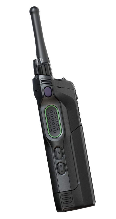 APX NEXT™ Smart Radio - Motorola Solutions Australia & NZ