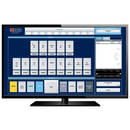 Enterprise Software - Motorola Solutions
