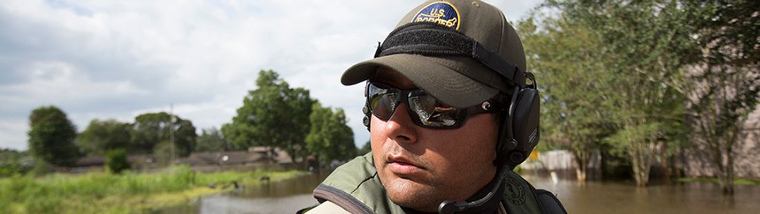 Motorola Solutions at Border Security Expo - Motorola Solutions