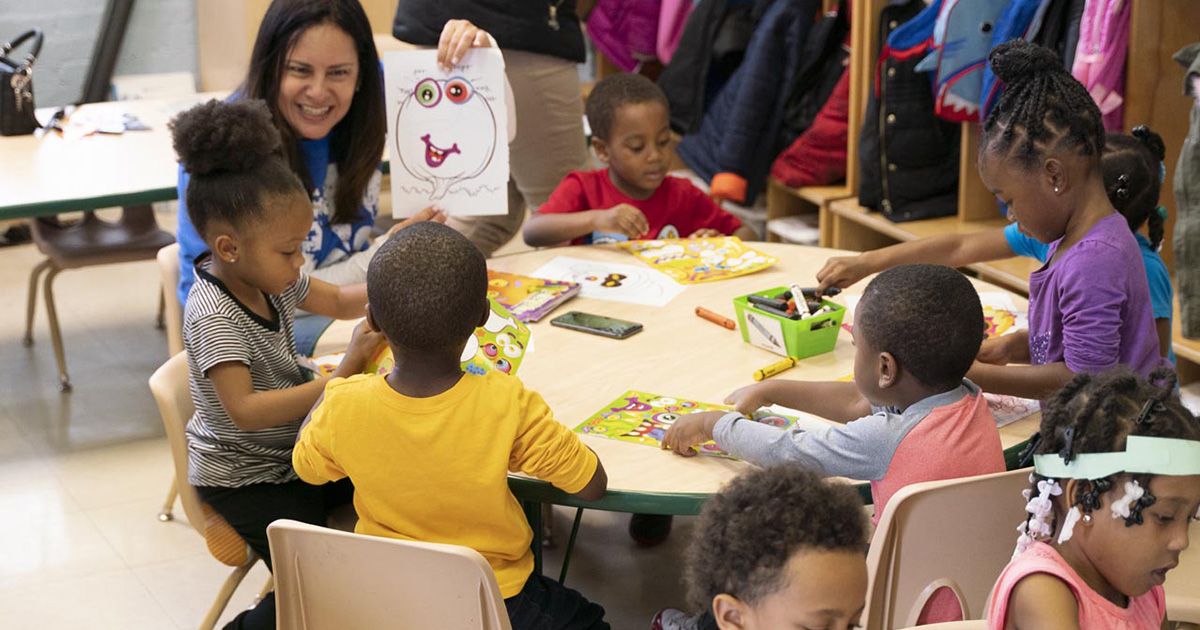 Motorola Solutions Foundation - Motorola Solutions