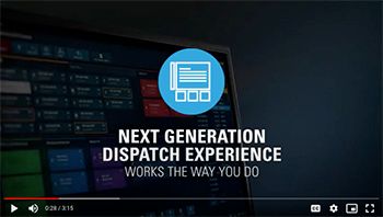 CommandCentral AXS Dispatch Console - Motorola Solutions