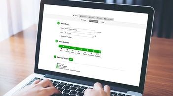 Community Engagement - Motorola Solutions