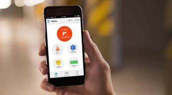 Community Engagement - Motorola Solutions