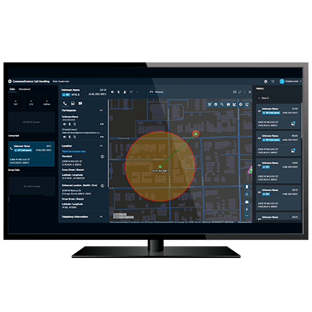 Command Center Software Suite - Motorola Solutions