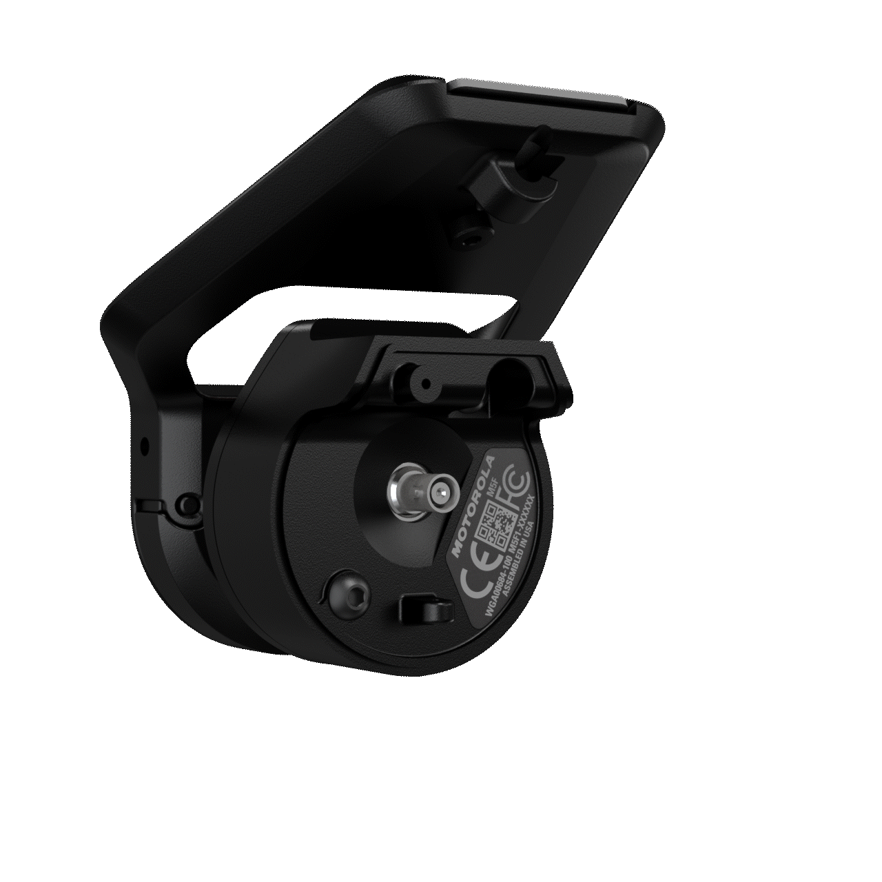 M500 Police In-car Video System - Motorola Solutions Asia