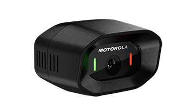 M5E Exterior Car Camera for M500 - Motorola Solutions