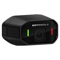M5R Rear Camera for M500 In-car Video System - Motorola Solutions