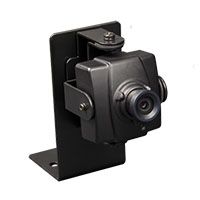 WatchGuard 4RE Side & Rear View Car Camera - Motorola Solutions