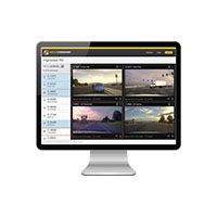 Watch Commander Live Video Streaming Software - Motorola Solutions ...