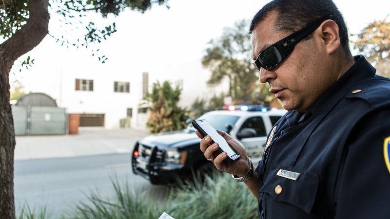 モトローラ ソリューションズ - Motorola Solutions Japan