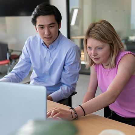 The Power of a Partner - Motorola Solutions