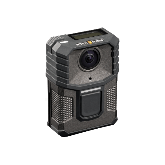 WatchGuard V300 Body-Worn Camera - Motorola Solutions