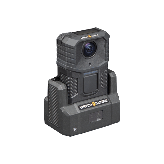 WatchGuard V300 Body-Worn Camera - Motorola Solutions