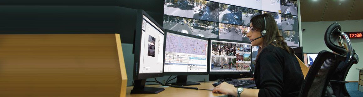 Motorola Business Solutions - Motorola Solutions