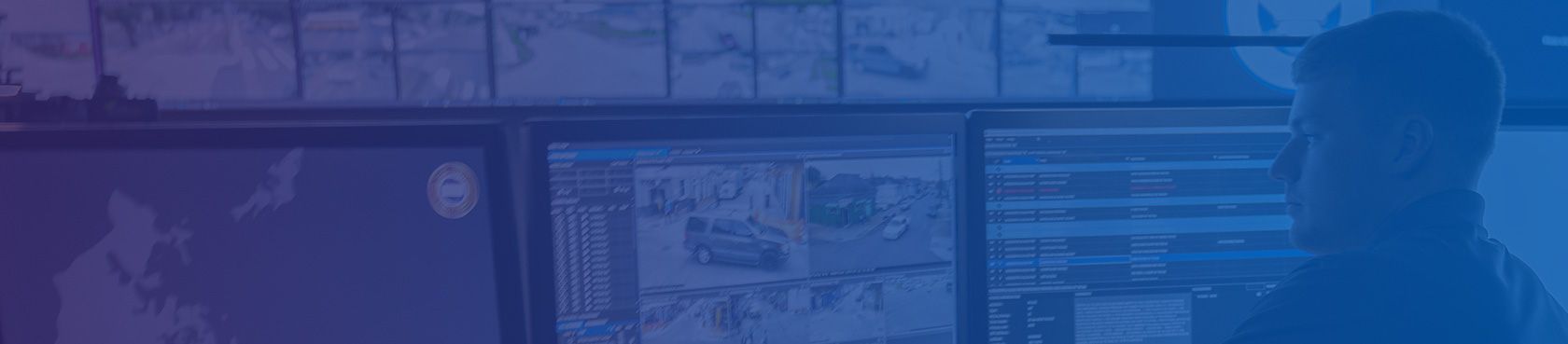 Voice & Computer Aided Dispatch - Motorola Solutions - Europe, Middle ...