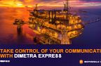 DIMETRA Express TETRA System - Motorola Solutions Australia & NZ