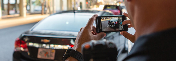 LÖSUNGEN FÜR DIE POLIZEI - Motorola Solutions Deutschland