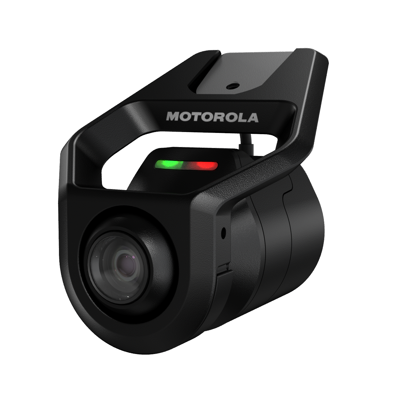 M500 & M500E In Car Video System - Motorola Solutions