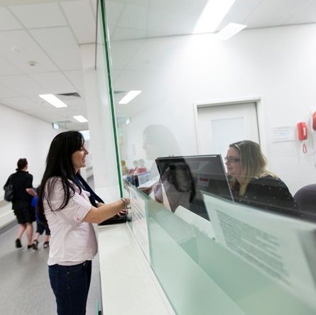 Panic Button Solutions - Motorola Solutions