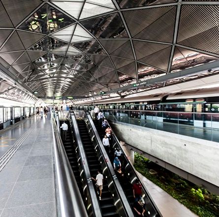 Panic Button Solutions - Motorola Solutions