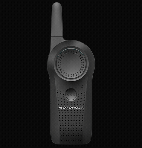 Curve Wi-Fi Enhanced Business Radio - Motorola Solutions