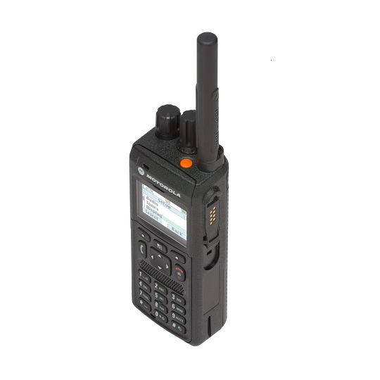 MTP3000 Series - Motorola Solutions - EMEA