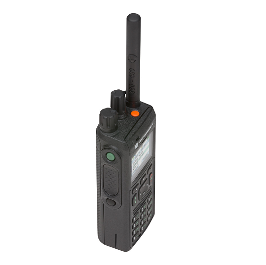 MTP3000 Series - Motorola Solutions - EMEA