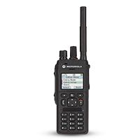 PMMN4074 - Motorola Solutions - Europe, Middle East and Africa
